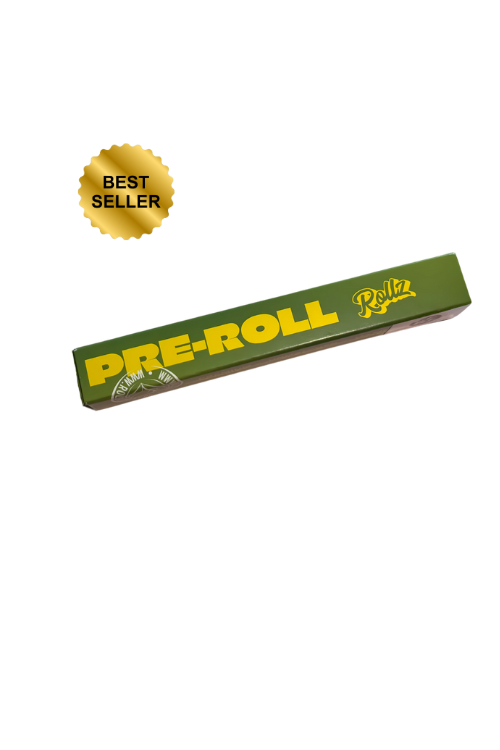 Rollz Pre-Roll 10-OH-HHC (1g) - HighPony
